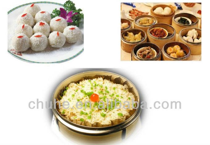 dim sum steamer