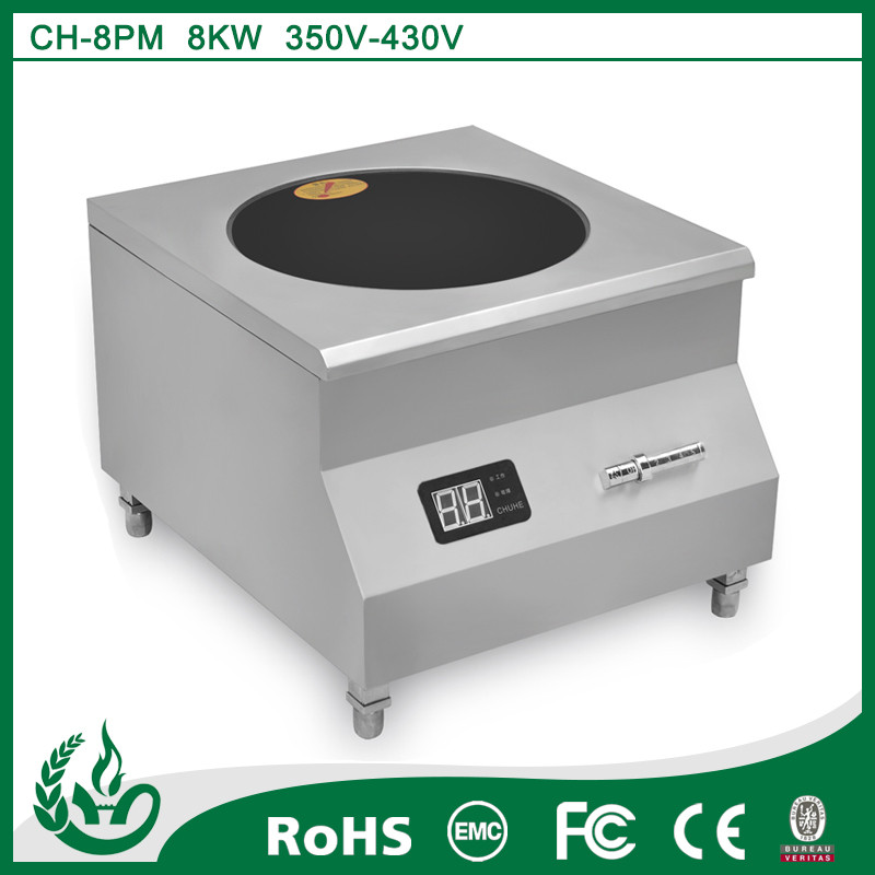 table top induction cooker