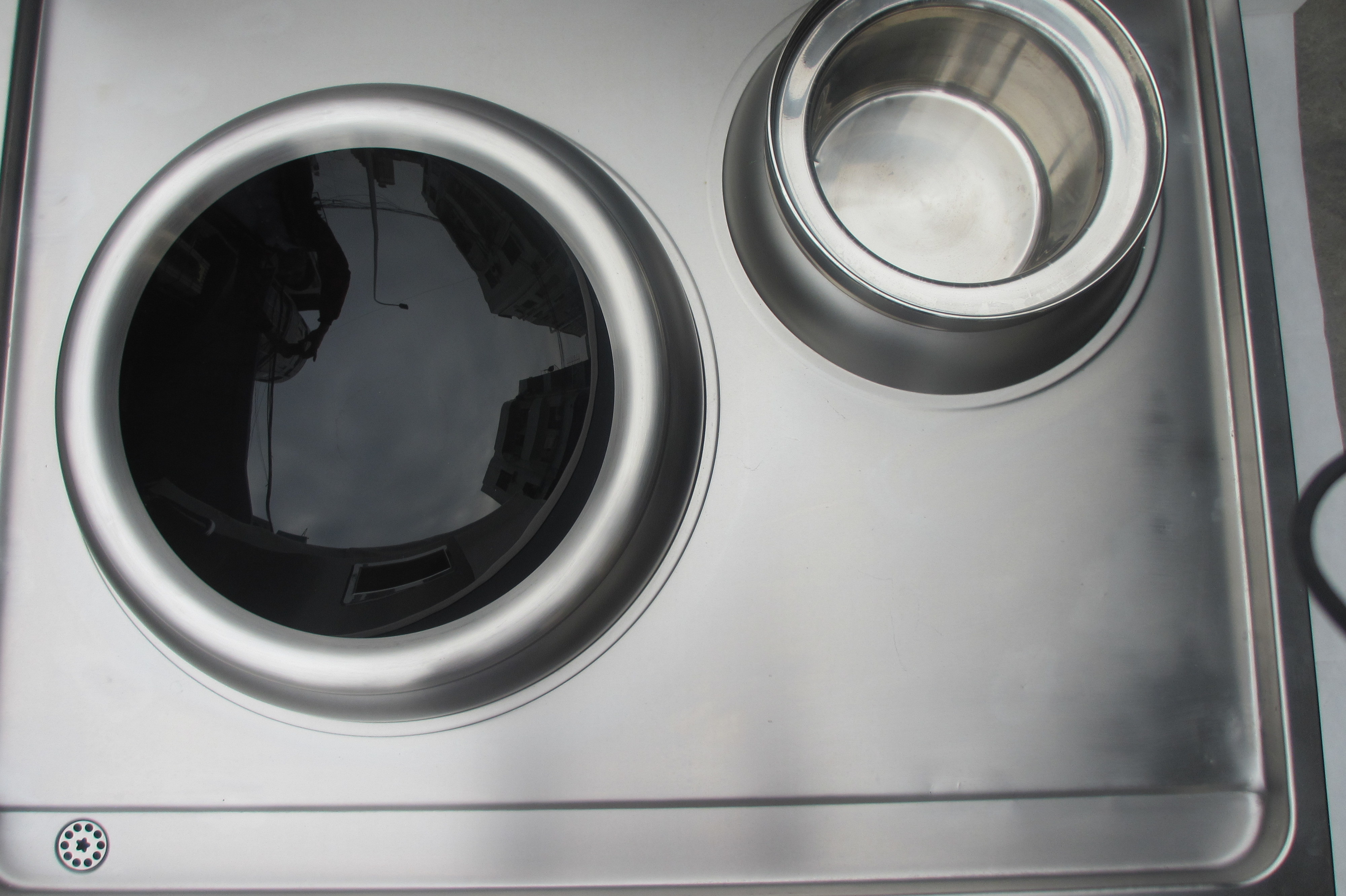 Chinese induction kitchen stoves