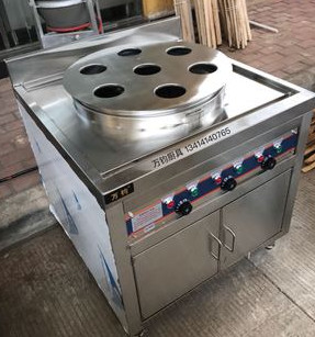 Restaurant High Efficiency Dim Sum Steamer hot sell